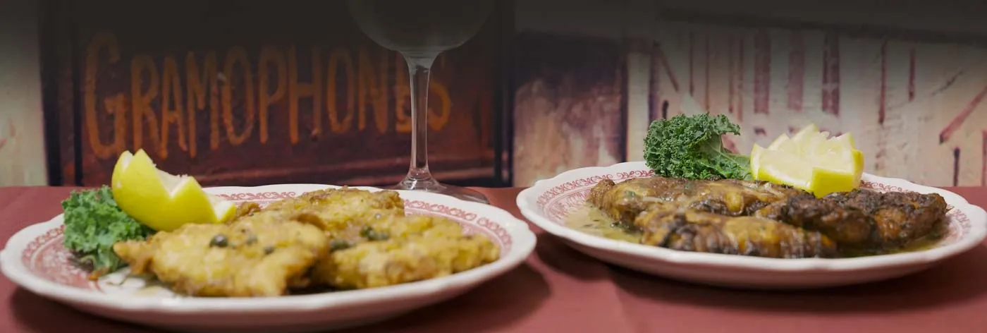 Specials at Chez Pierre French Restaurant Near Saratoga Springs, NY