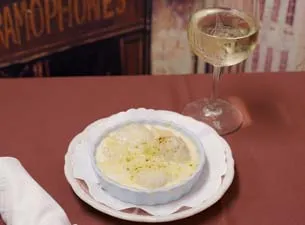 Chez Pierre French Restaurant - Fine Dining Near Saratoga Springs, NY