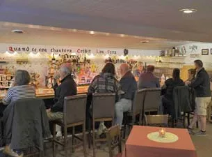 Chez Pierre French Restaurant - Fine Dining Near Saratoga Springs, NY